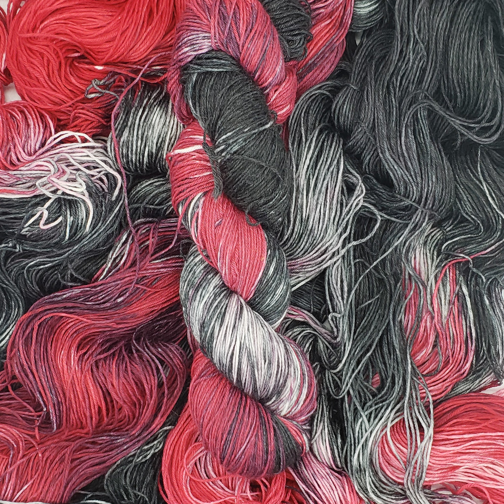 Weird Ohio – Dye Mad Yarns