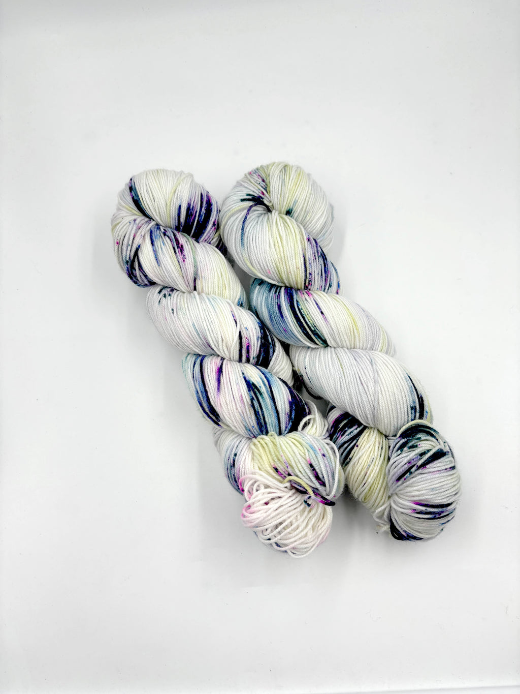 May '24 YOTM : Mother Goose – Dye Mad Yarns