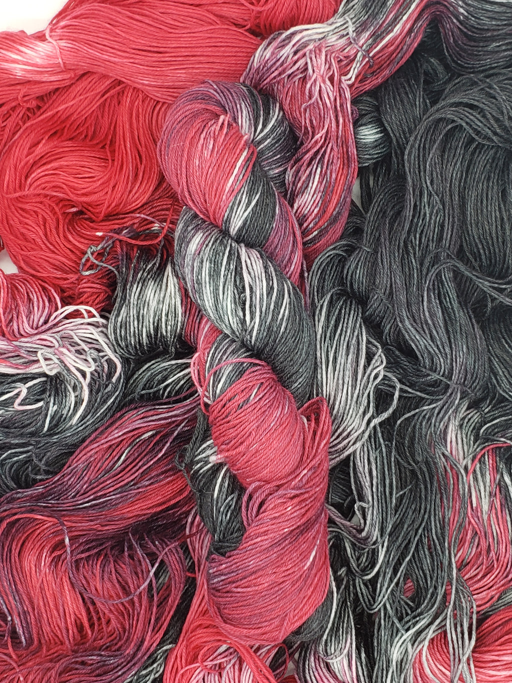 Products – Page 5 – Dye Mad Yarns