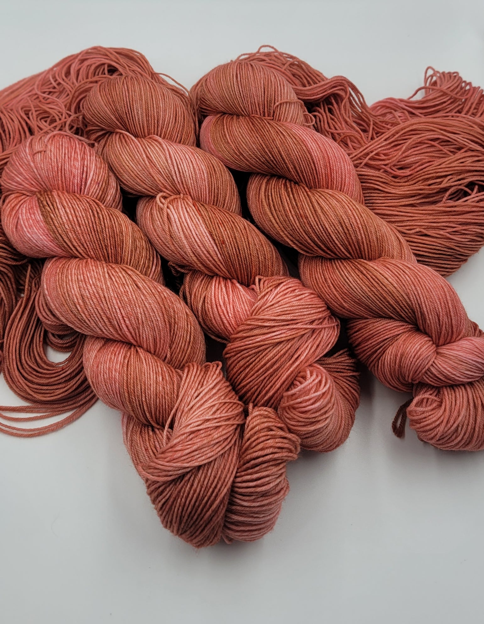 Midwest Slang – Dye Mad Yarns