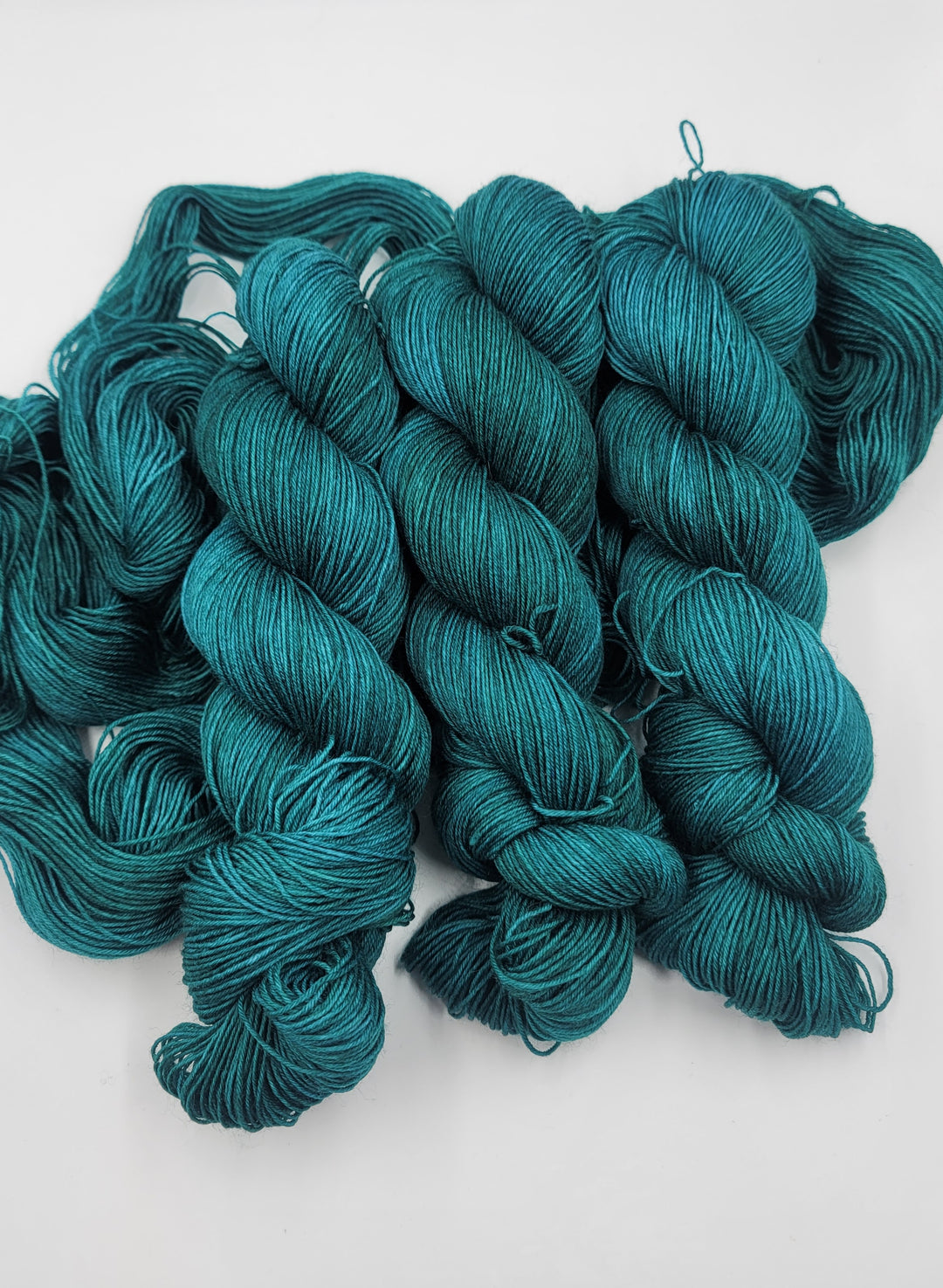 Midwest Slang – Dye Mad Yarns
