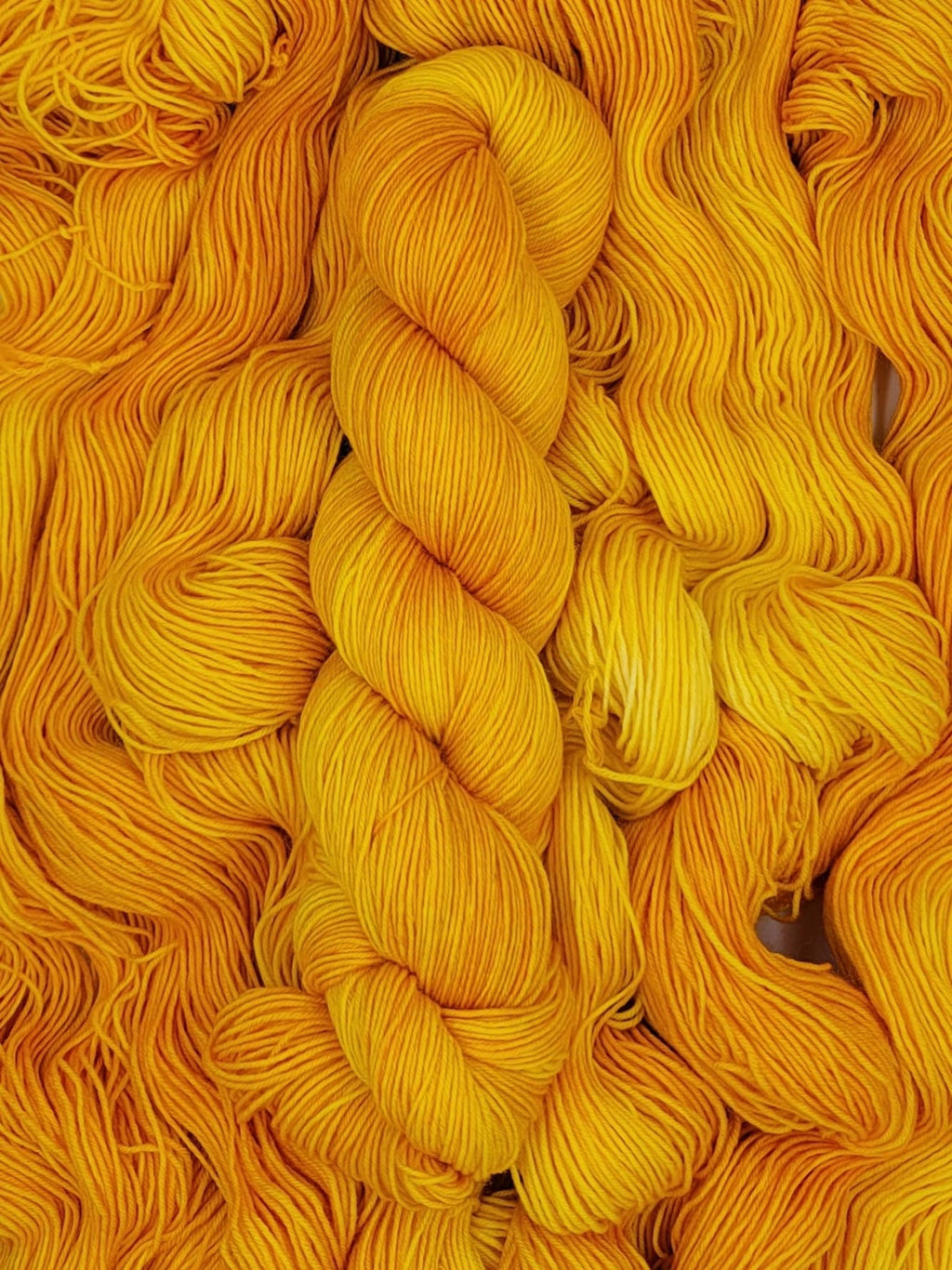 It's Corn! – Dye Mad Yarns