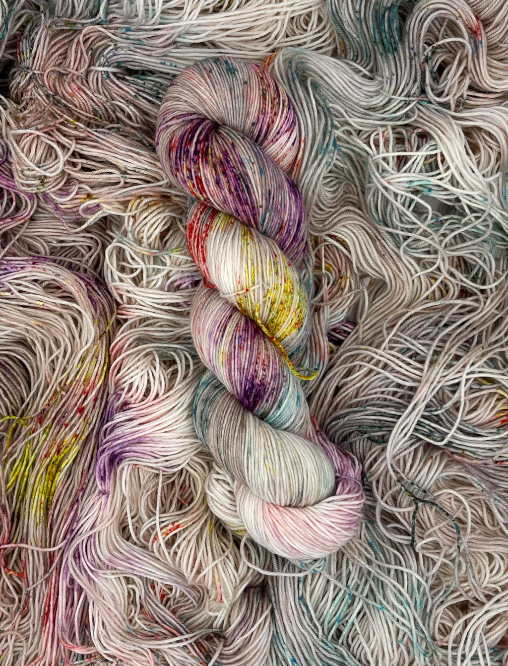 Midwest Slang – Dye Mad Yarns